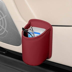 Auto & Tires Car Door Pocket Organizers for Organized Vehicle Storage
