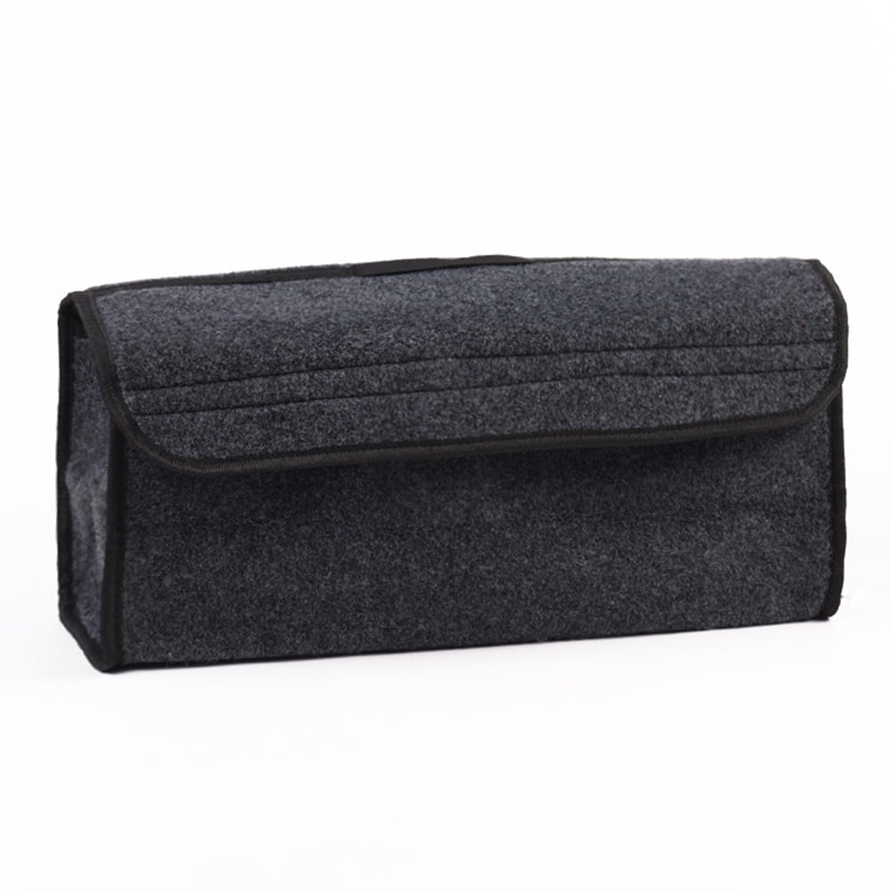 Car Storage Box Car Trunk Storage Bag Folding Storage Bag Tool Bag Car ...