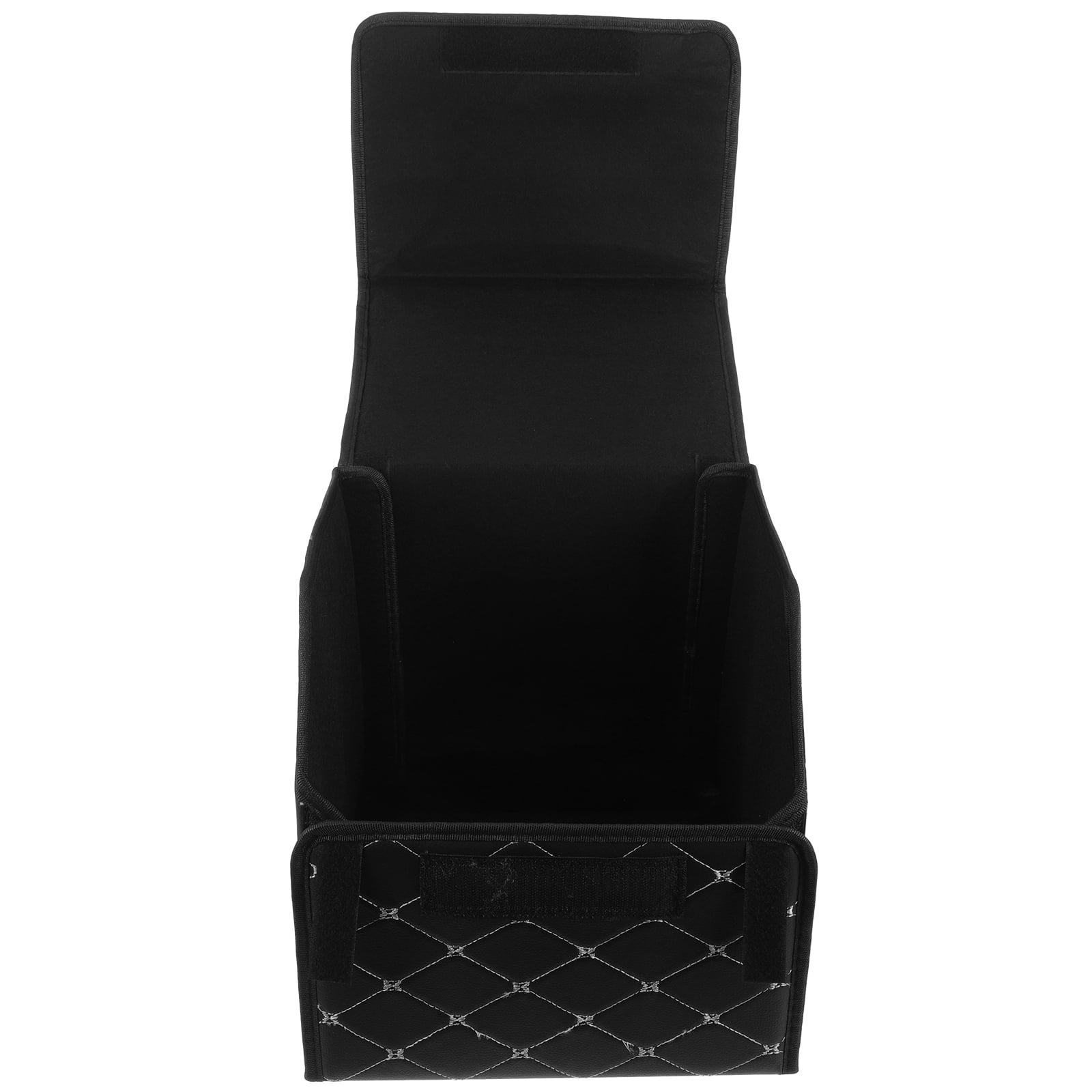 Car Storage Box Cars Storage Bins Trunk Organizer Car Storage Bin Car ...