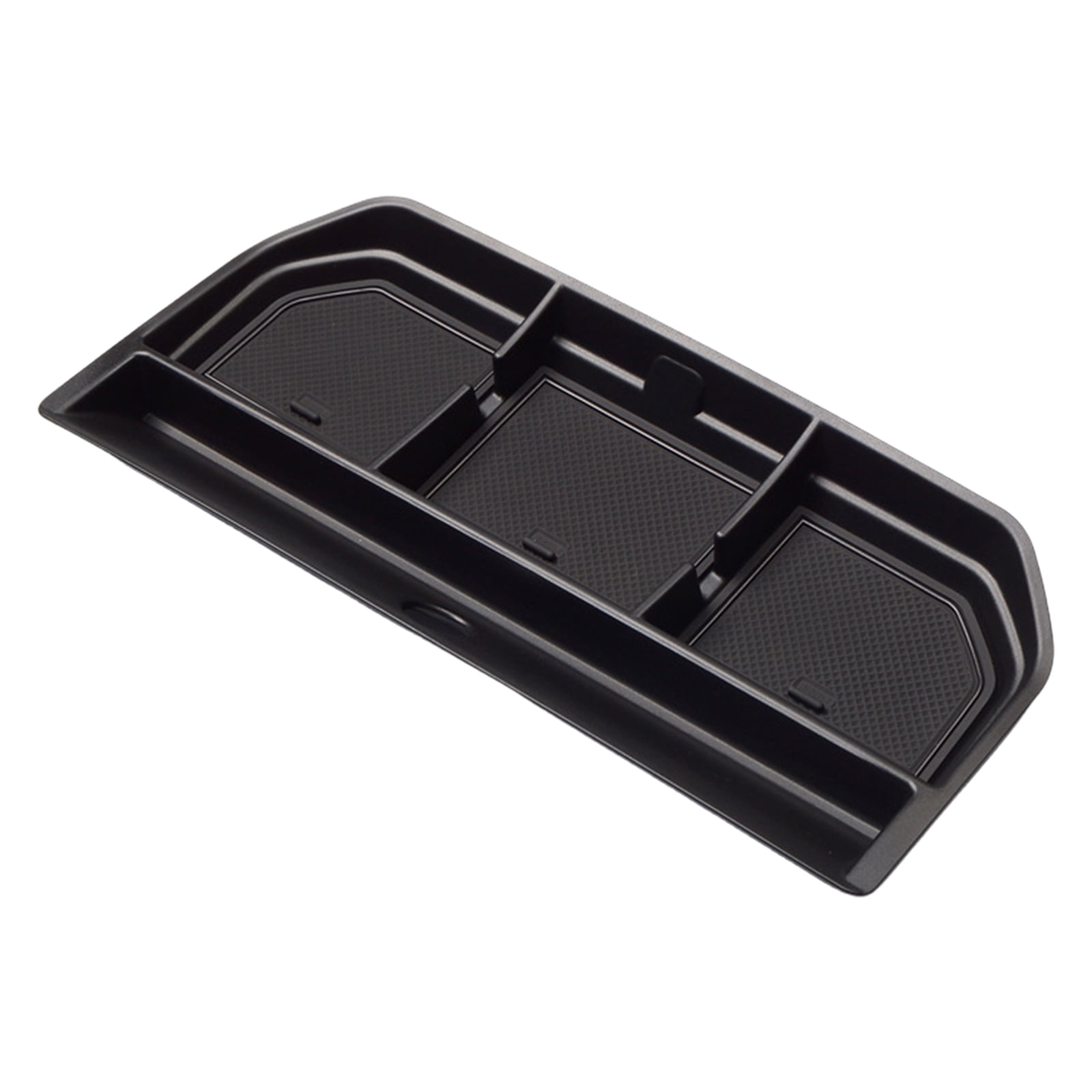 Car Storage Box Dashboard Organizers Phone Key Holder Tray For 2021 ...