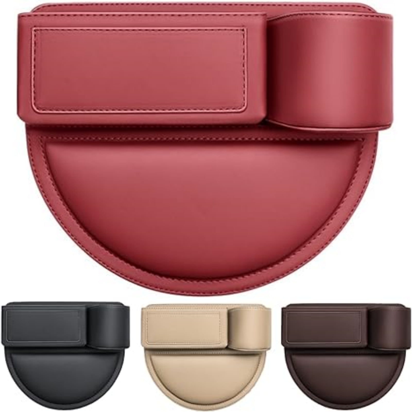 Car Storage Box, Universal Car Organizer, Waterproof Material, Foldable ...