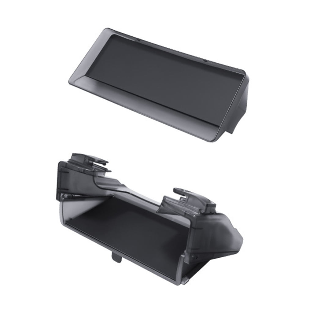 Car Storage Box for 3 / Y Juniper Magnetic Open Close Expand Under ...