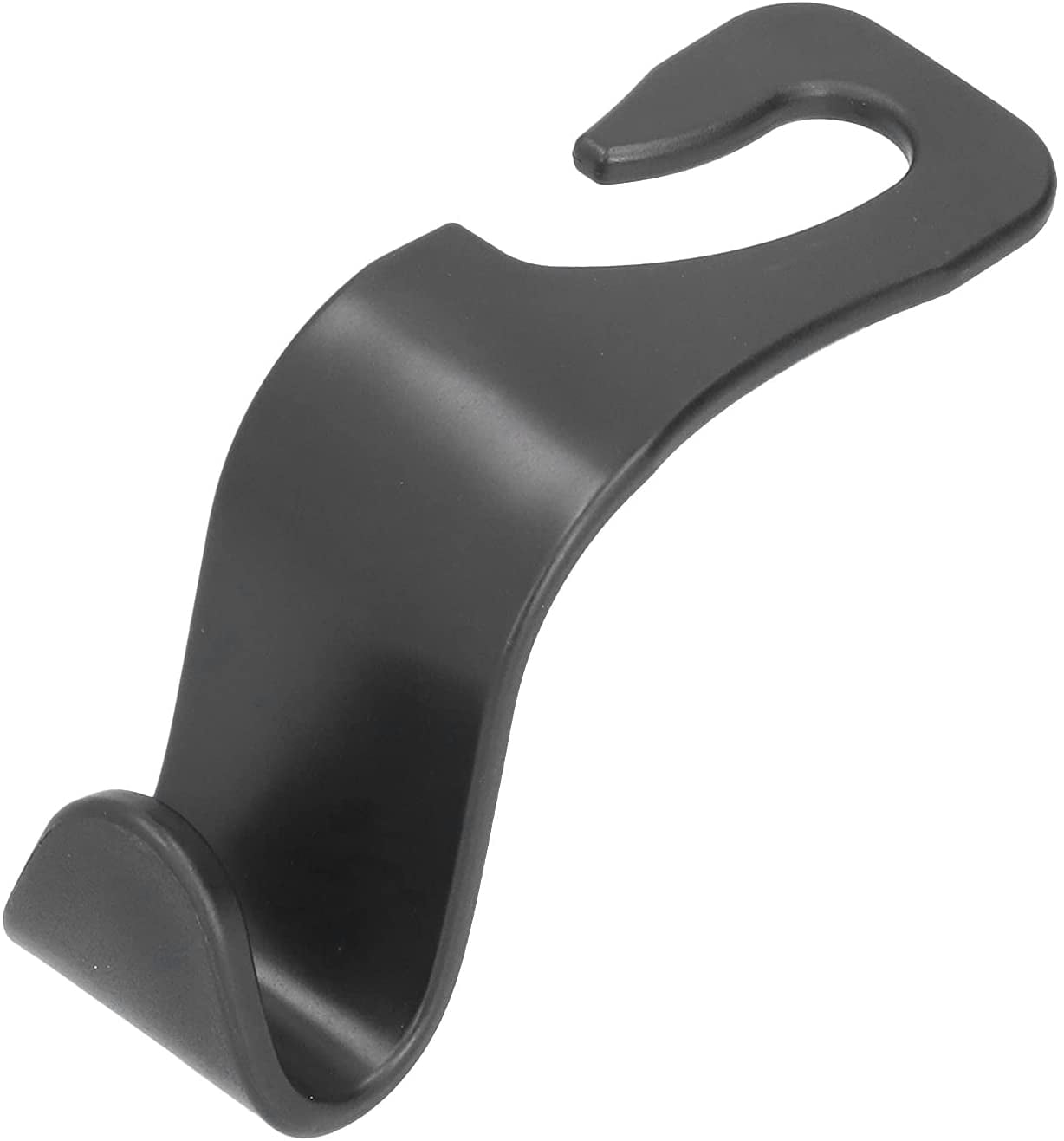 Car Storage Hooks, Auto Back Seat Headrest Hanger Bearing 20kg ...