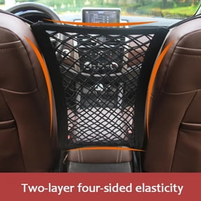 Car Seat Divider