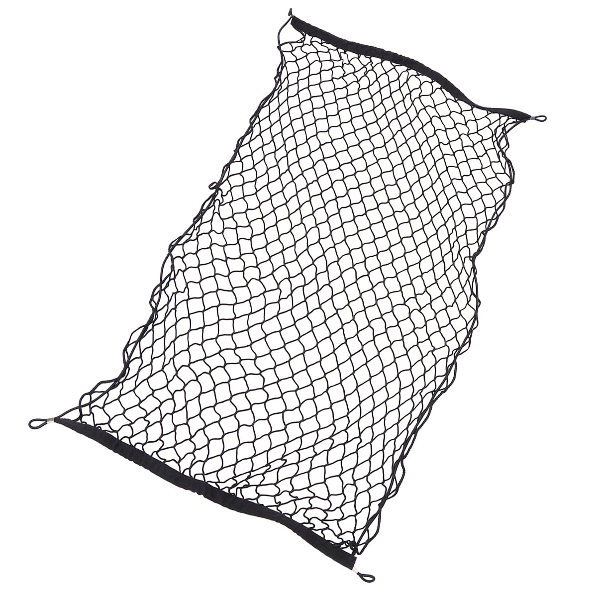 CIMAXIC Car Mesh Organizer Nylon Trunk Organization 1Pcs - Walmart.com