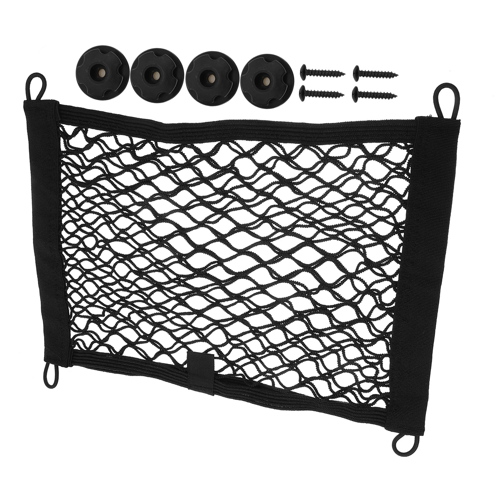 Car Storage Network Cars Trunk Mesh Cargo Net Small Cargo Net Truck ...