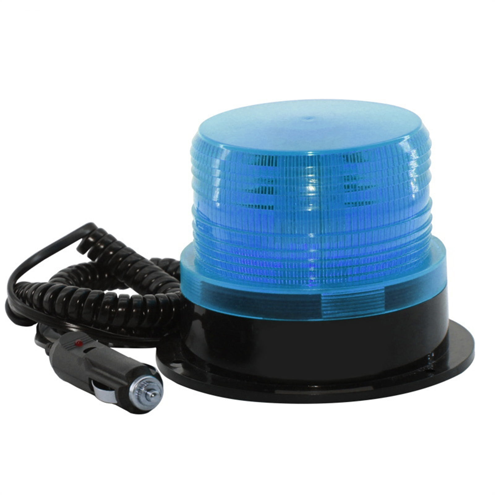 Car Strobe Light Emergency Car Rotating Traffice Indication Car Flash ...