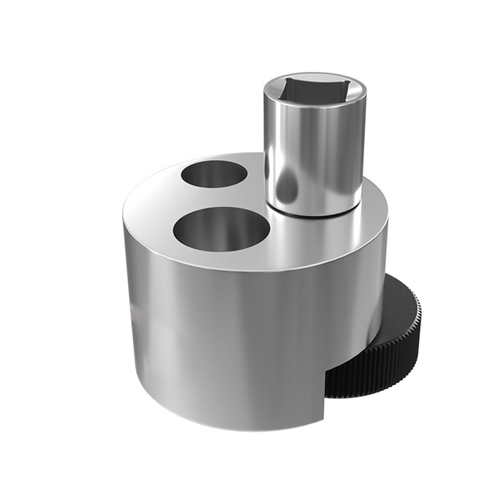 Car Stud Remover 6mm to 19mm Broken Bolt Extractor Nut Puller Tool ...