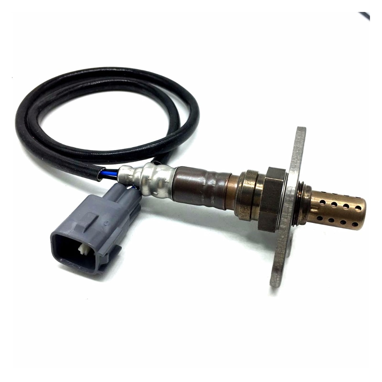 Car Styling 4 Wires Lambda Oxygen Sensor Fit For Land Cruiser 4500cc 80 ...