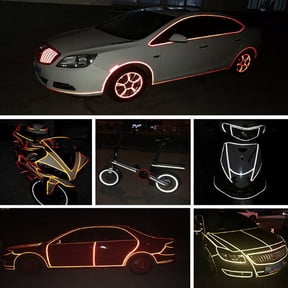 Reflective Rim Tape