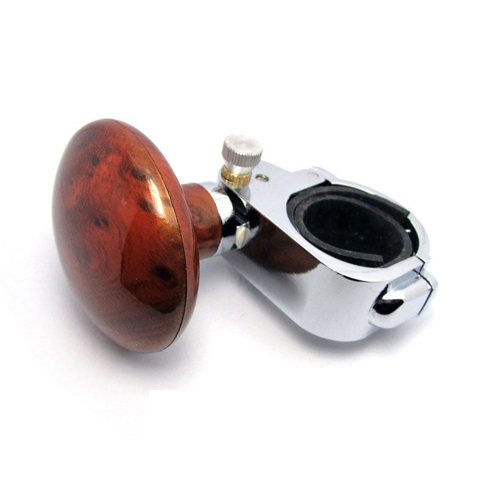 Car Styling Steering Wheel Power Handle Ball Hand Control Power Handle ...