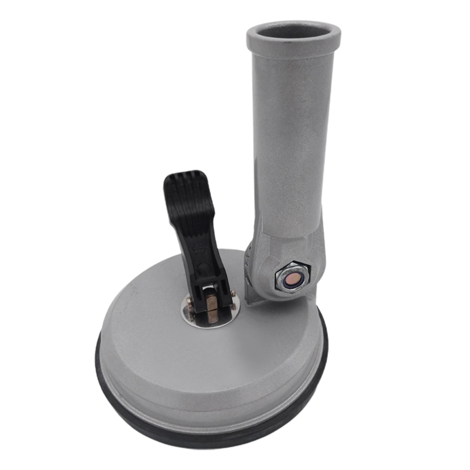 Car Suction Cup Flagpole Holder Rotatable Universal SUV RV Vehicle Auto ...