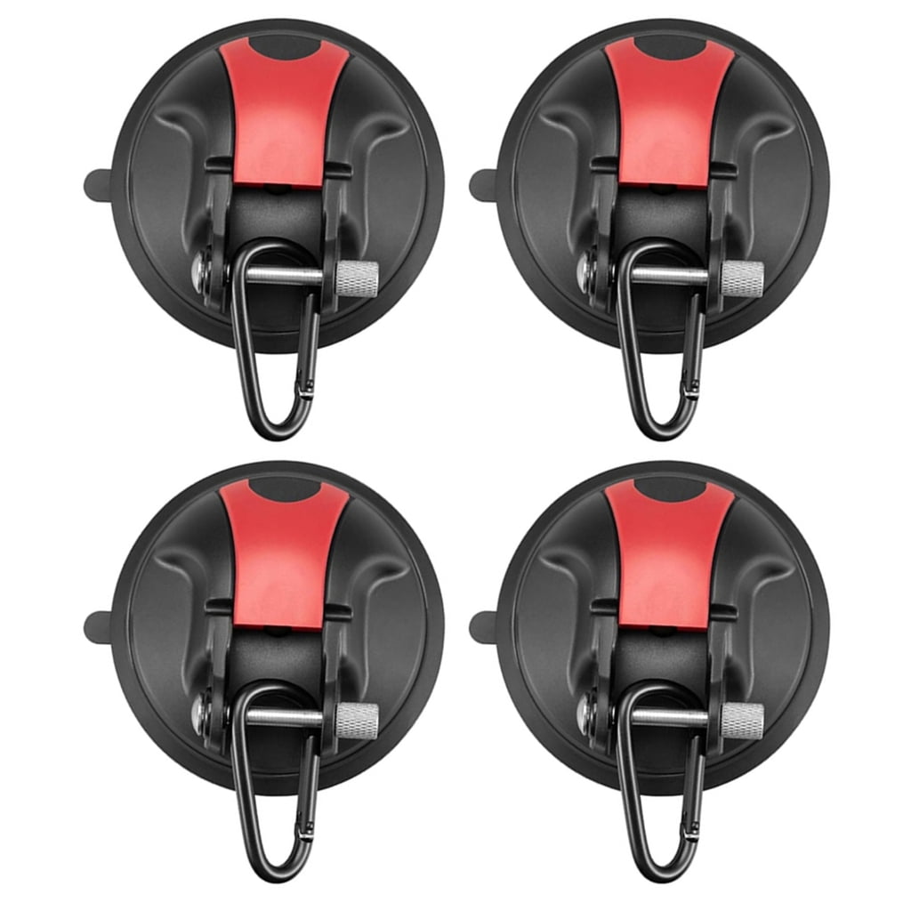 Car Suction Cup Suit Strong Suction Cup Anchors Outdoor Tent Securing ...