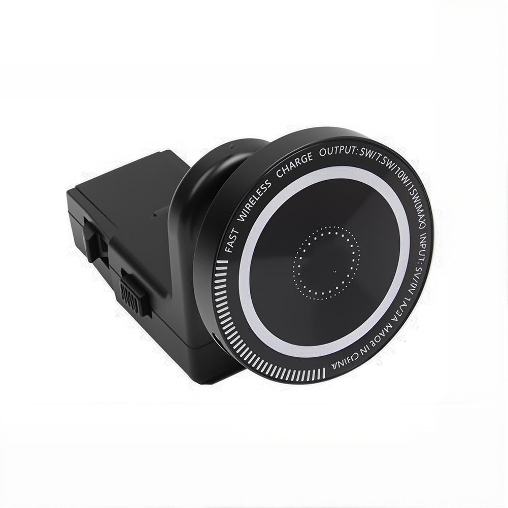 Car Suction Mount for Pad and Phone, Vibration - Proof, Multi - Angle ...
