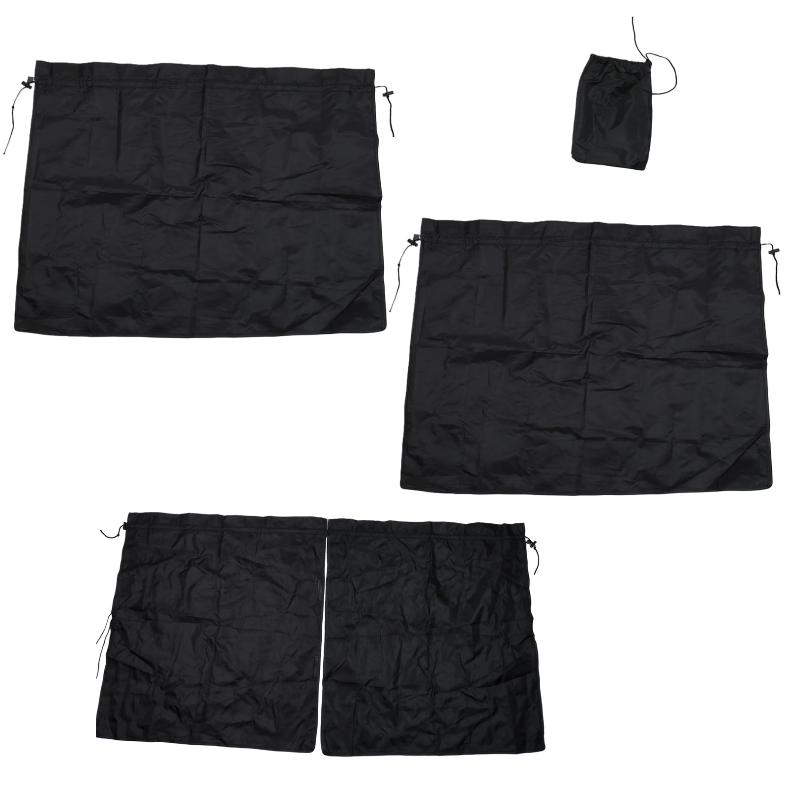 Car Sun Block Covers Side Window Divider Curtain Privacy Curtain for ...