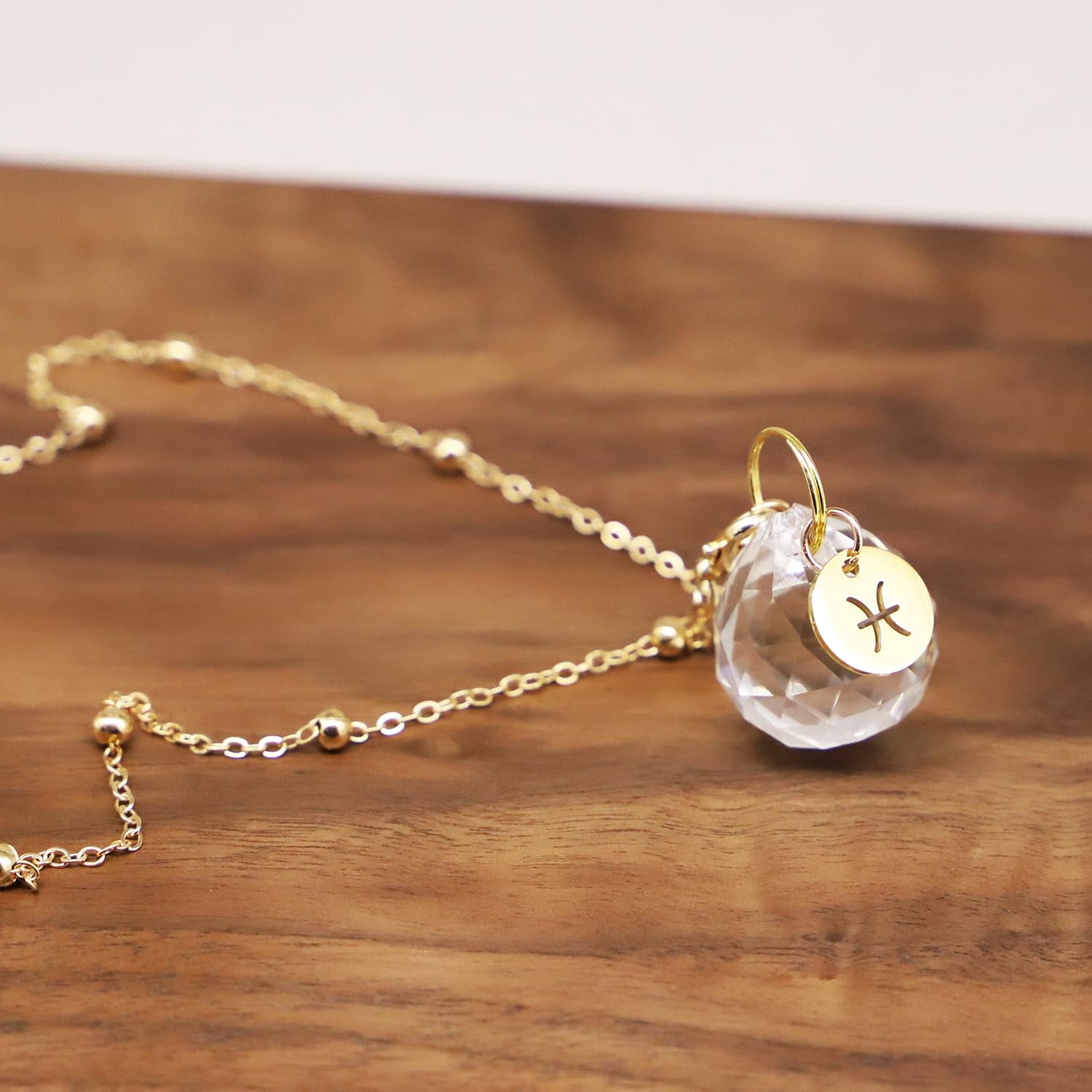 Car Sun Catcher, Mirror MMF7 Hanging Accessories, Zodiac Sign Decor ...