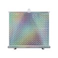 Car Sun Shade Blocking Windscreen Shade Suction Cup Sun Shade ...