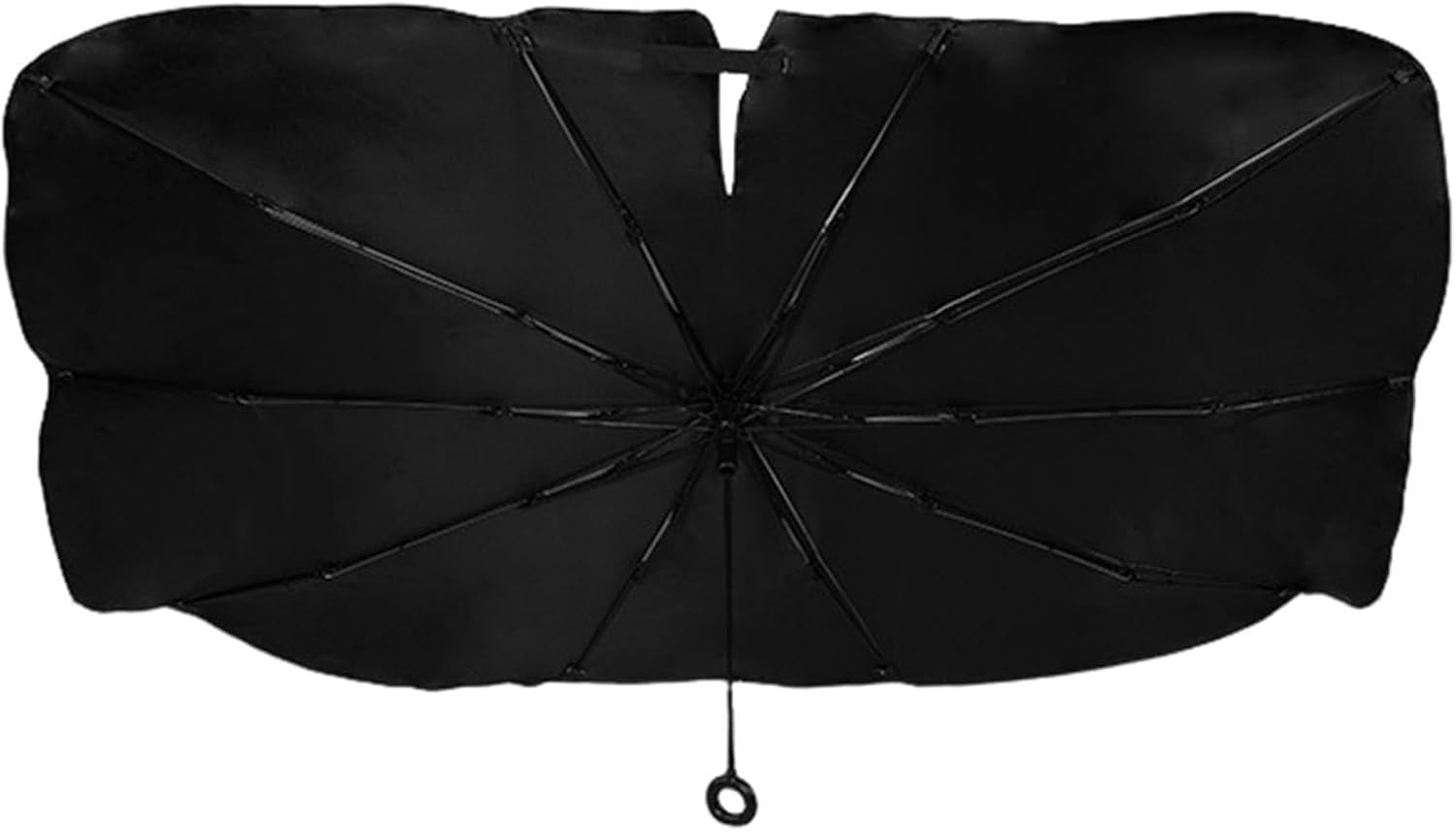 Car Sun Shade, Heat Shield, Front Windshield, for Car, Truck, SUV, RV ...