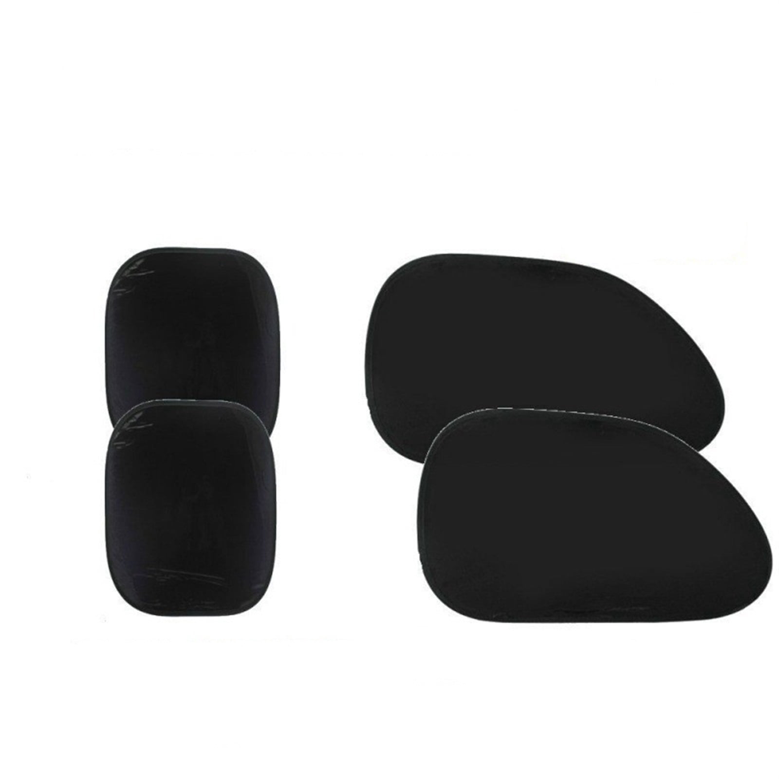 Car Sun Shade Windshield Set, Protects Vehicle Interior, Blocks 99% UV ...