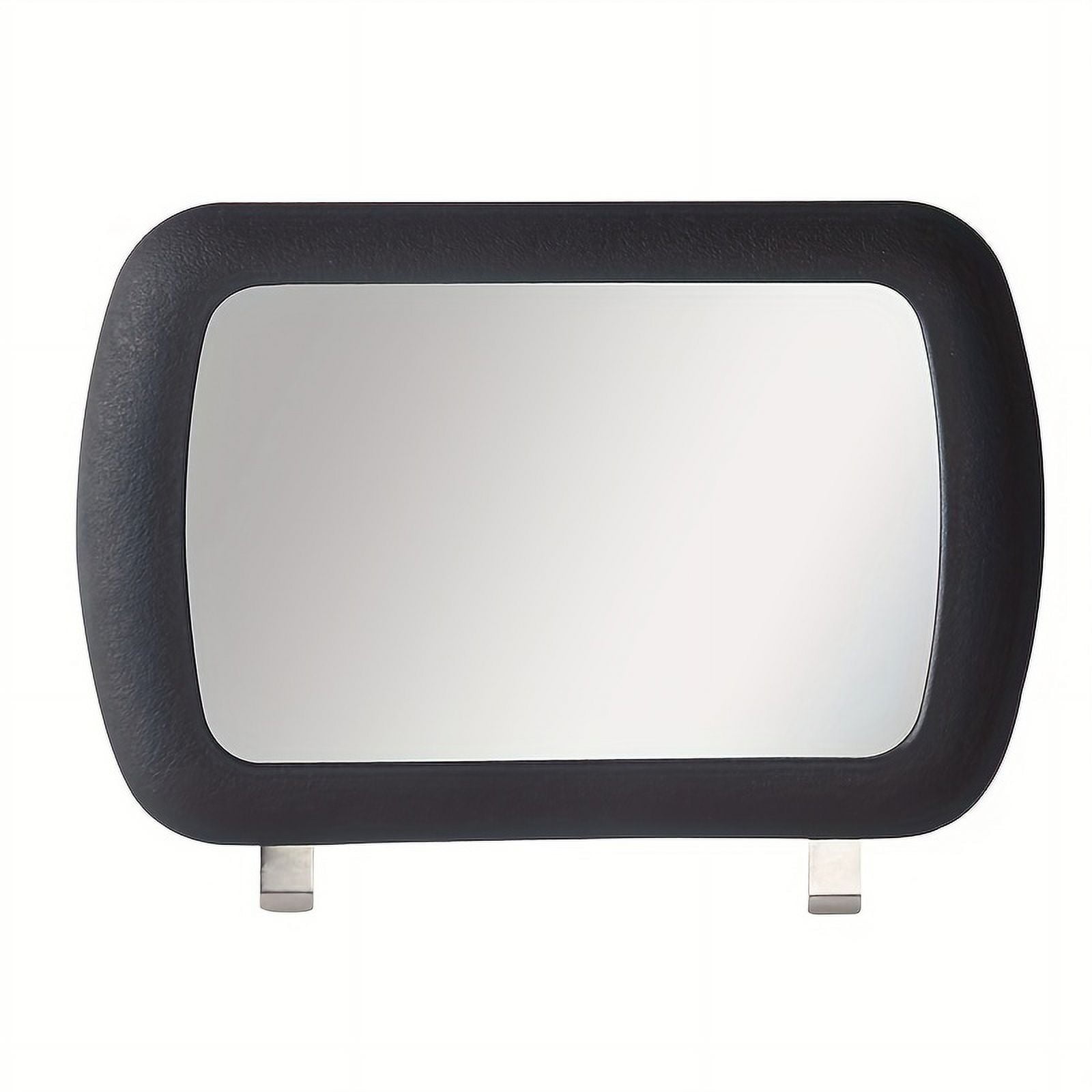 Car Sun Visor Decorative Mirror, Car Makeup Mirror For Women, Car ...