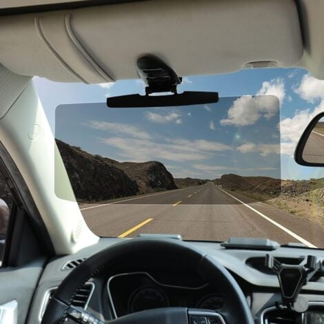 Car Sun Visor Extender, Car Sun Visor Extender Adjustable Car Sun Visor ...