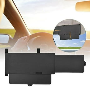 Sun Visor Extender