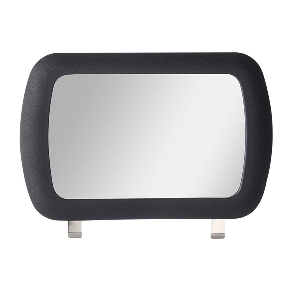 Car Sun Visor Mirror Makeup Sun-shading Cosmetic Vanity Mirror ...