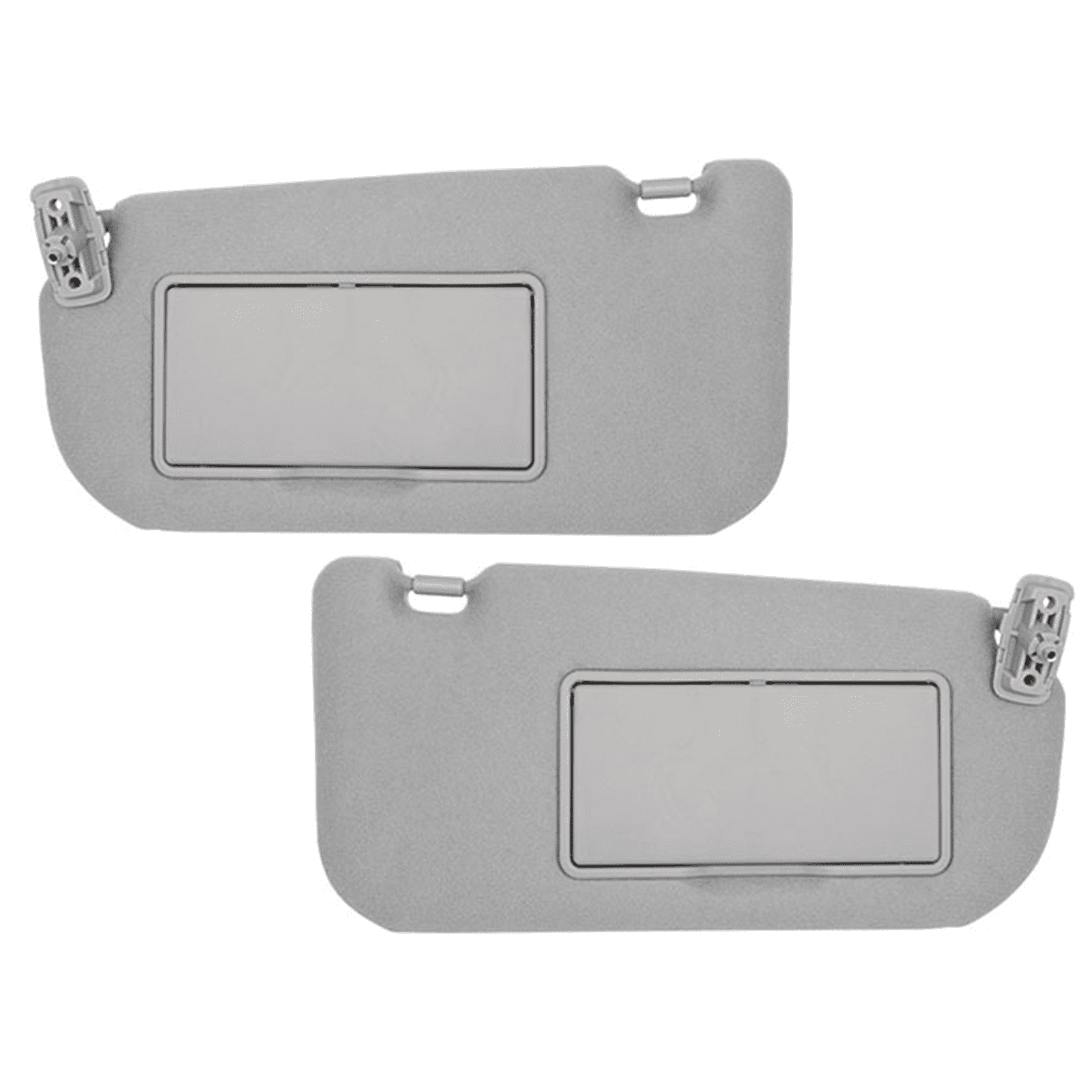Car Sun Visor Replacement Parts For KIA Sportage 2005-2010,Without ...