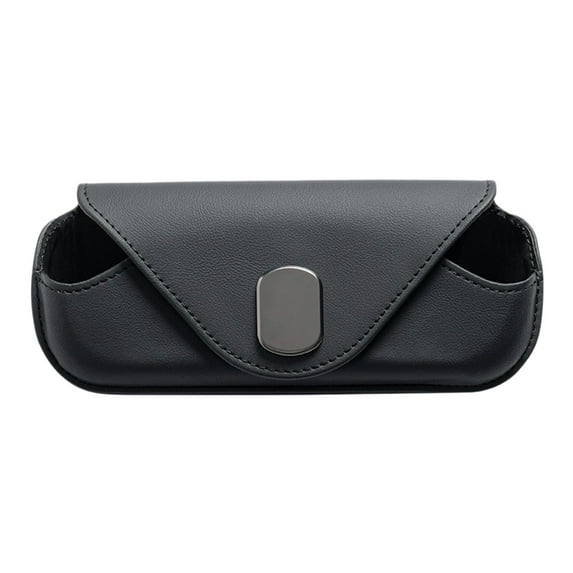 Car Sun Visor Sunglasses Storage Box, Sunshade Eyewear Holder for ...