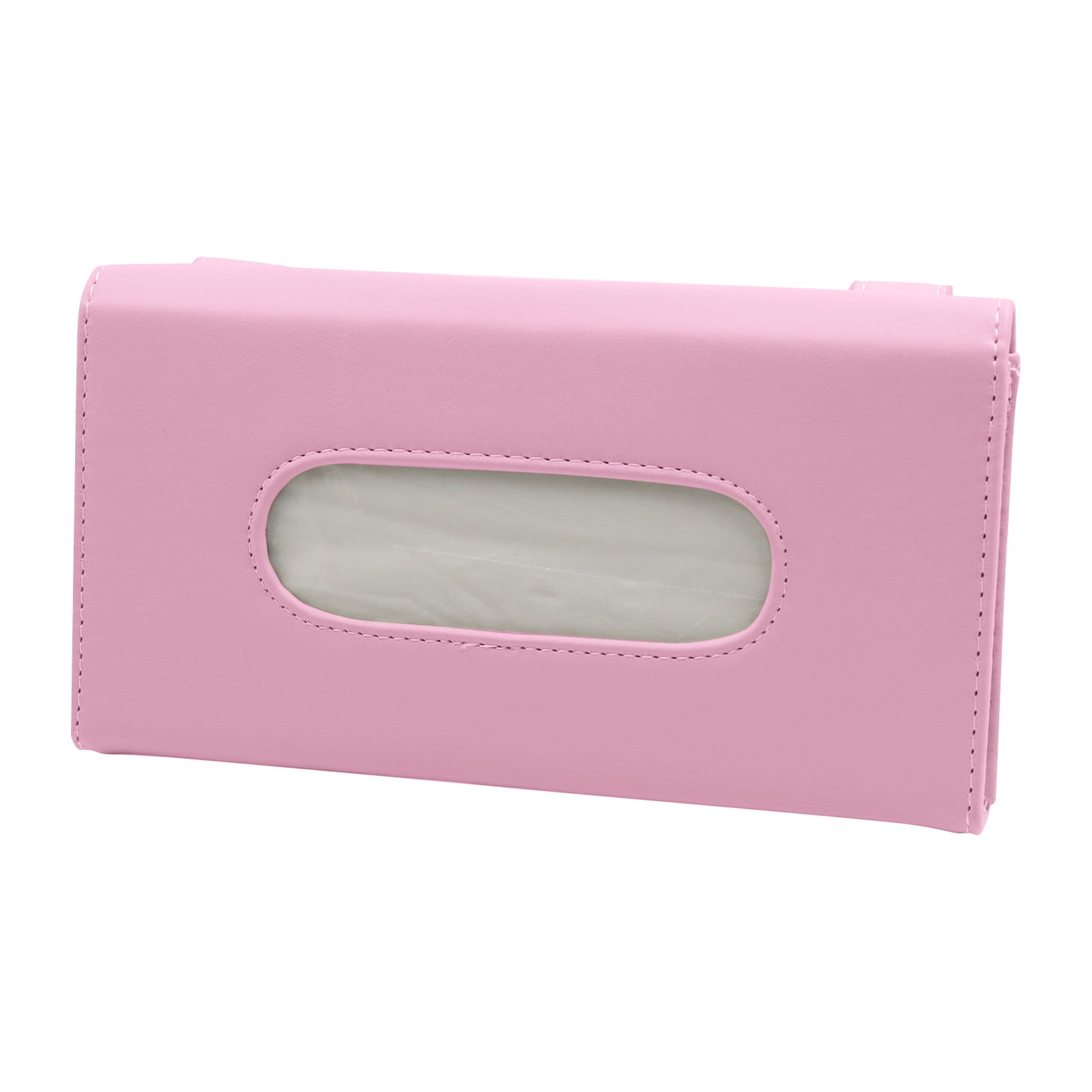 Car Sun Visor Tissue Holder and Paper Towel Storage Clip - Walmart.com