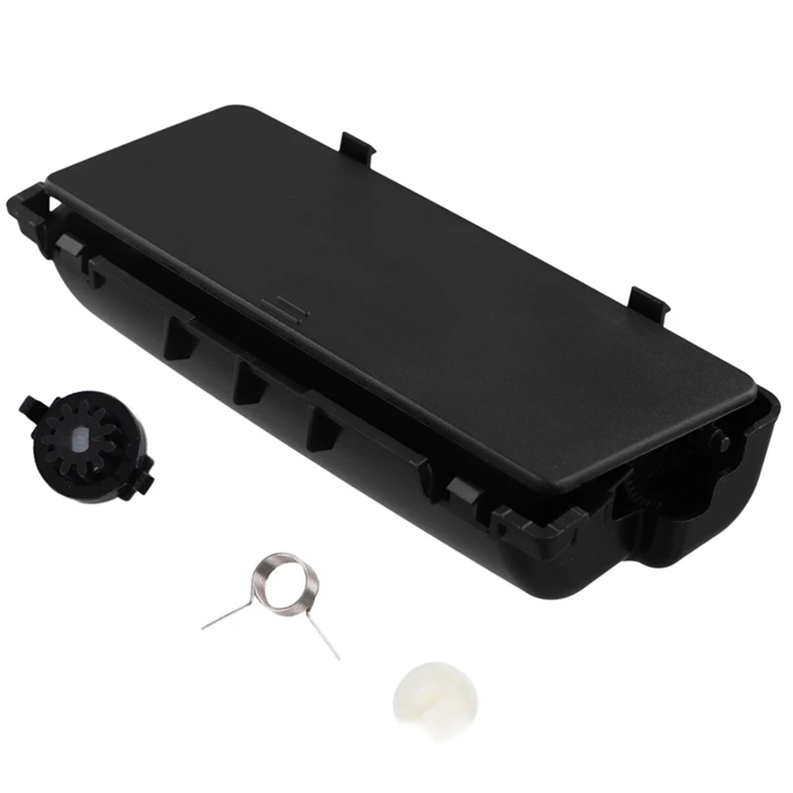 Car Sunglass Holder Storage Box Overhead Mount for Discovery 5 Defender ...