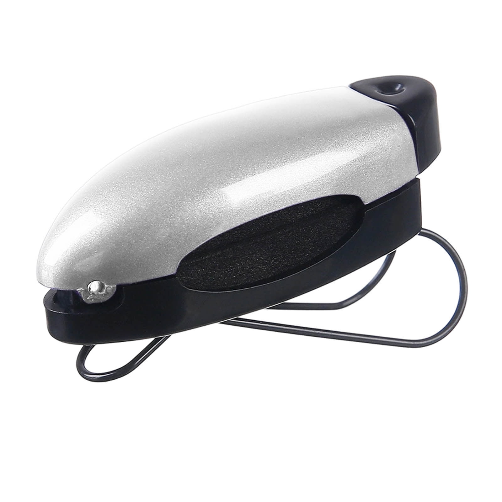 Car Sunglasses Holder Clip Sunglasses Visor Clips Auto Sunglasses ...