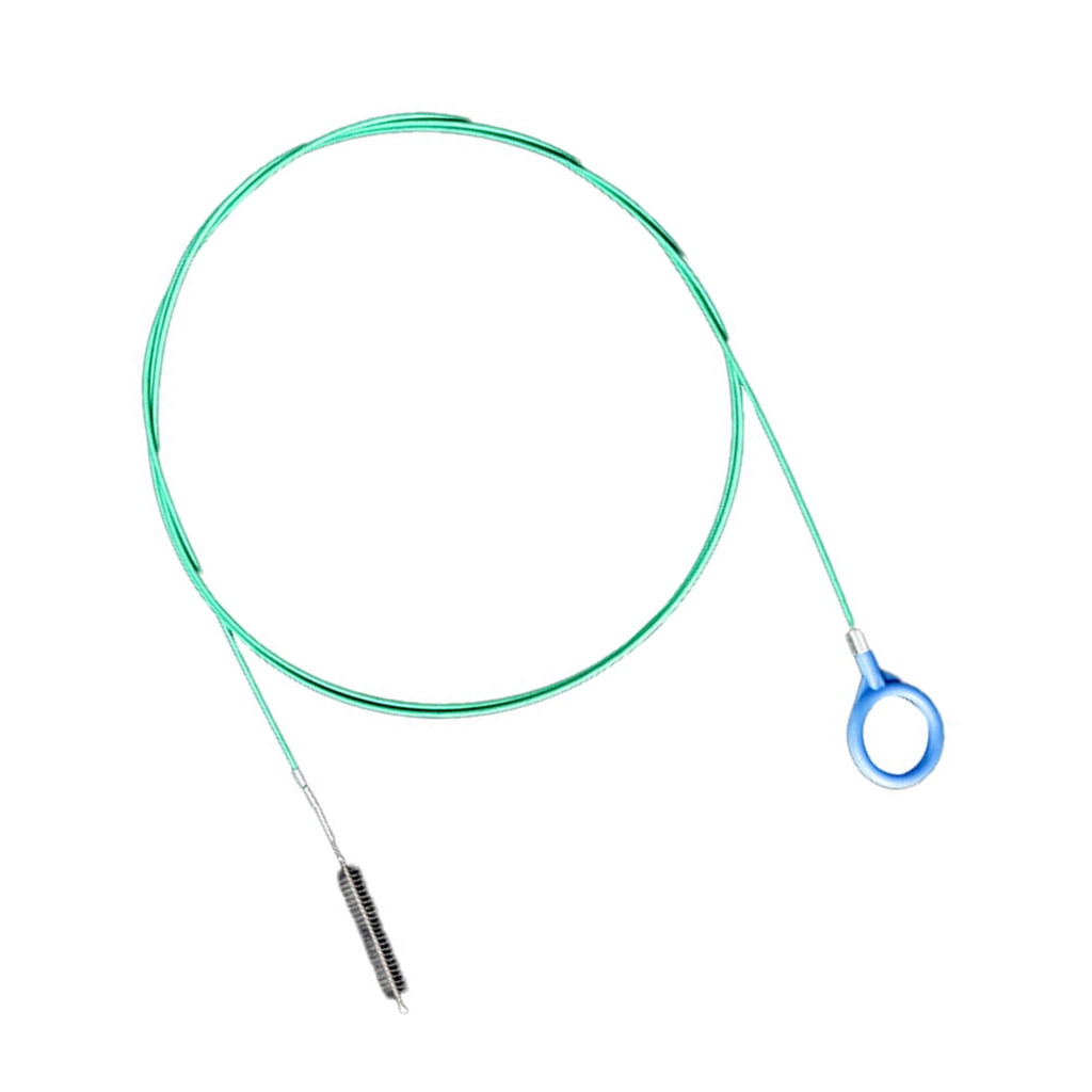 Car Sunroof Cleaning Brush,Sunroof Drain Brush Flexible Drain Brush ...