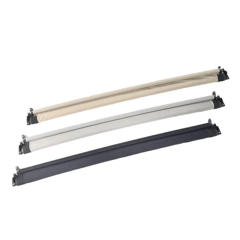 Applies to Car Sunroof Curtain Cover Sunshade Assembly Sunroof Visor ...