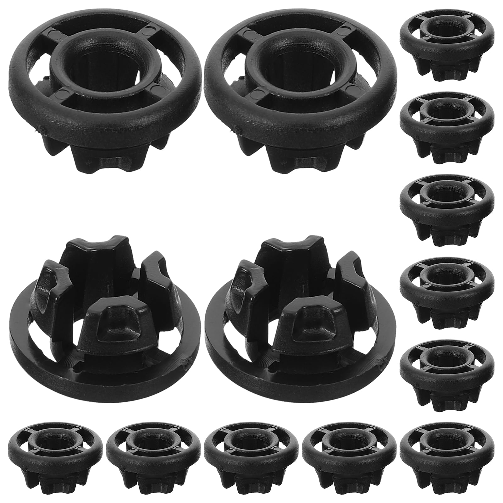 Rod Holder Grommets