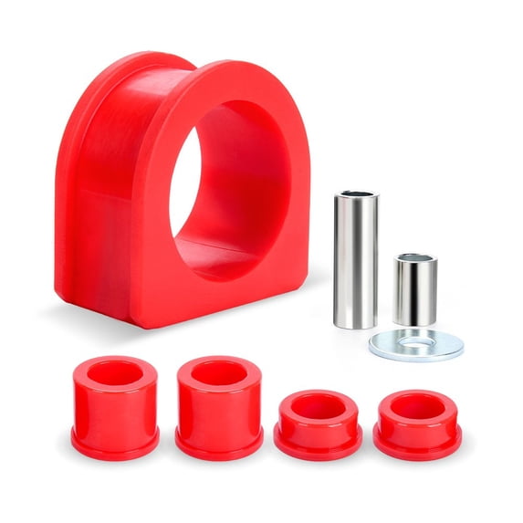 Car Suspension Bushings Kit 8.10103G Polyurethane Replacement For ...