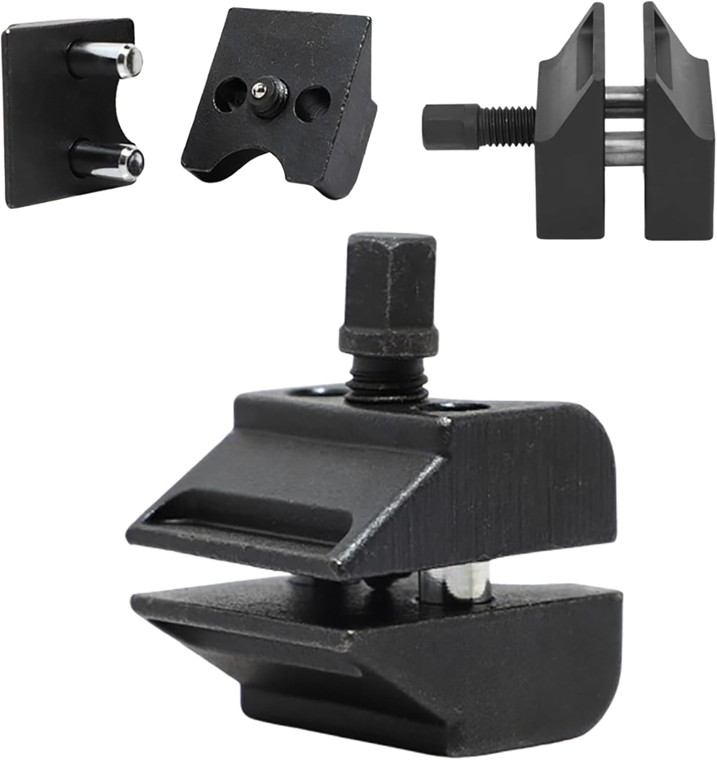 Car Suspension Split Hub Steering Knuckle Spreader, 2024 Upgrade ...