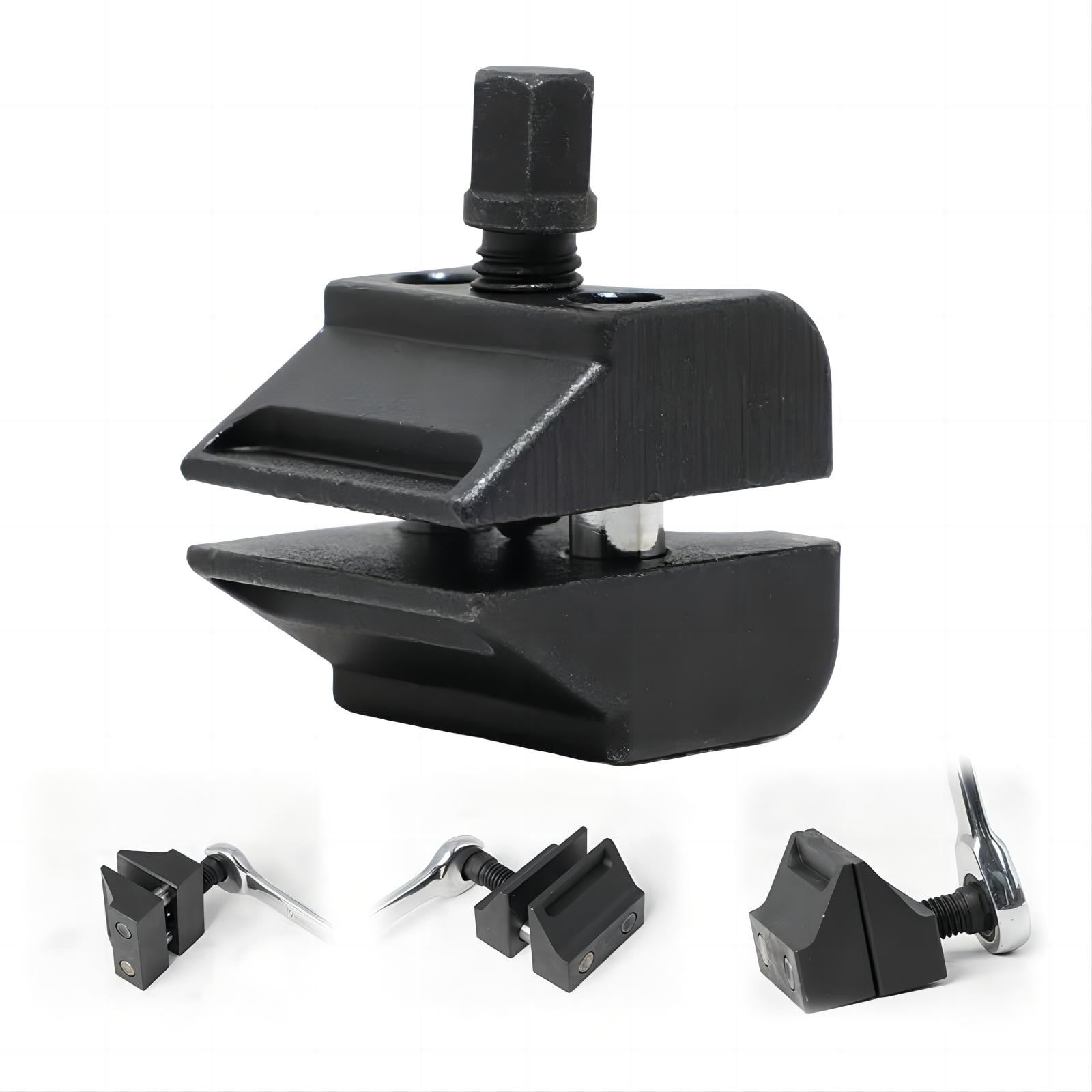 Car Suspension Split Hub Steering Spreader Universal Car Suspension ...