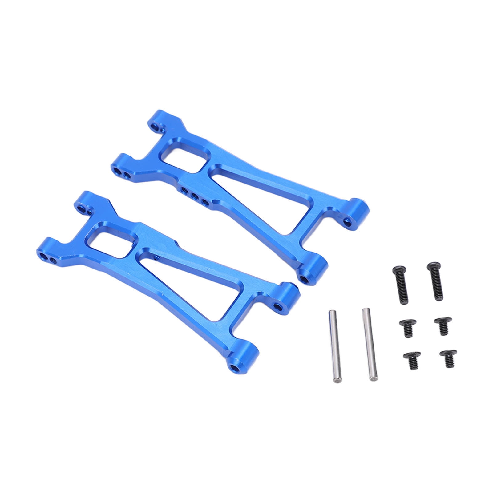 Swing Arm Car