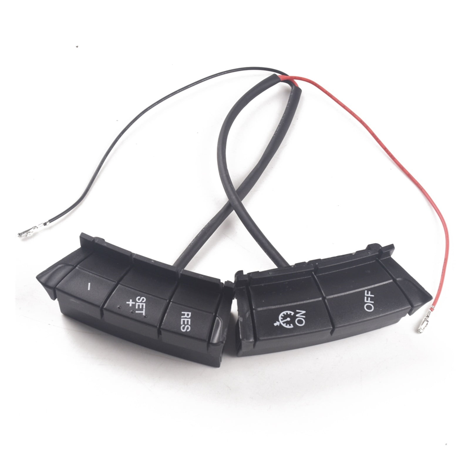 Car Switch Cruise Speed Control System Fit For 2 Mk2 2005-2011 Steering ...