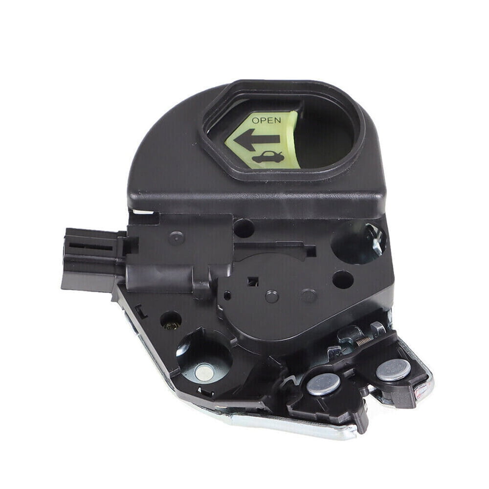 Car Switches & Controls Power Trunk Lock Latch ZC682SB FOR HONDA CIVIC ...