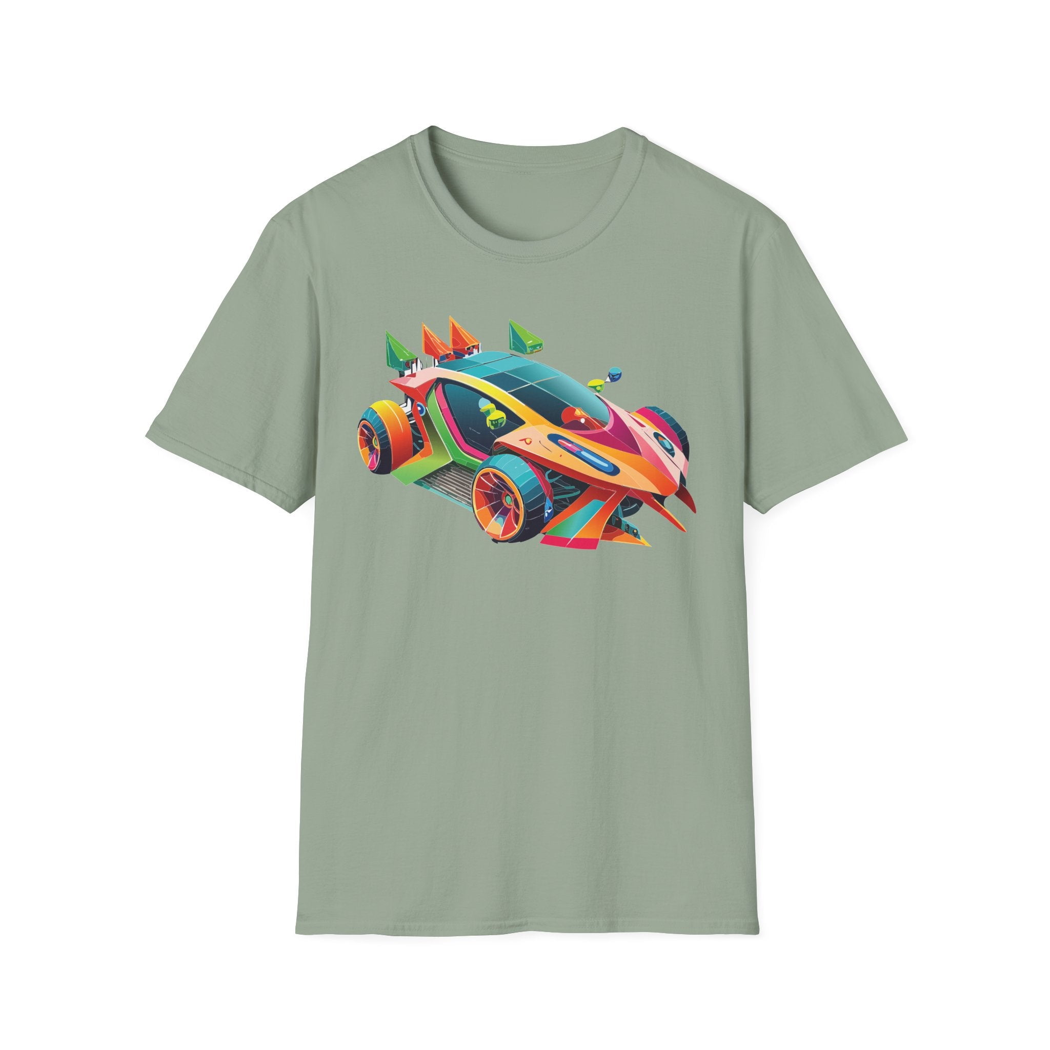 Car T Shirt, Car Shirt, Shirt with Cars, Hot Wheels Shirt - Walmart.com