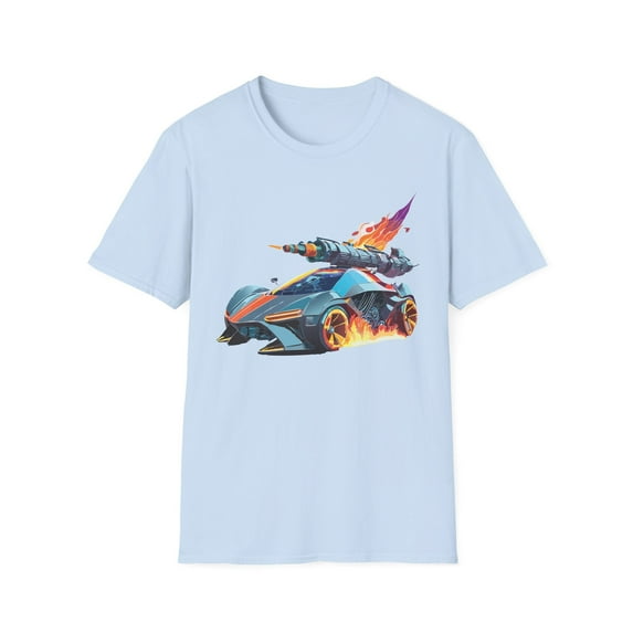 Car T Shirt, Car Shirt, Shirt with Cars, Hot Wheels Shirt - Walmart.com