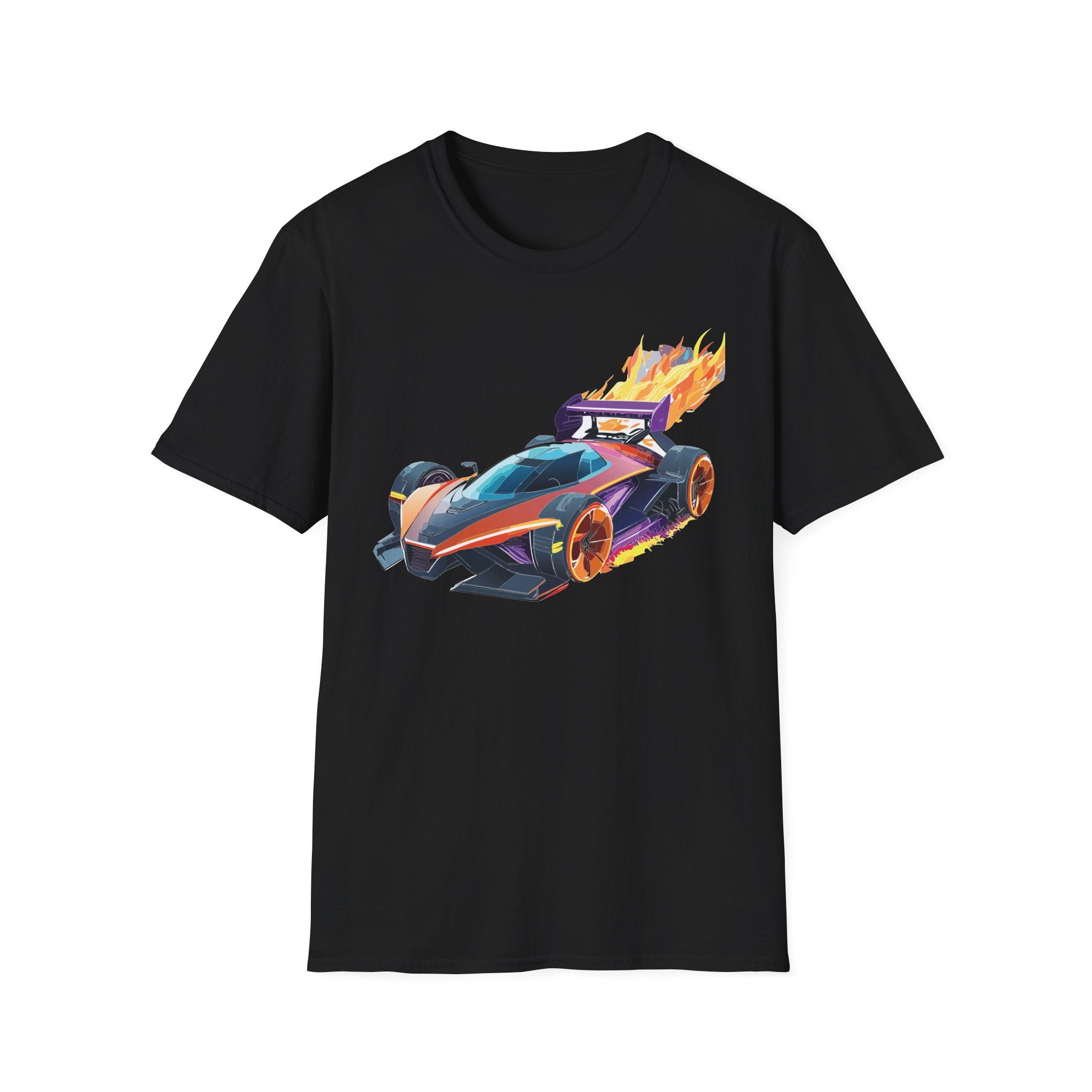 Car T Shirt, Car Shirt, Shirt with Cars, Hot Wheels Shirt - Walmart.com