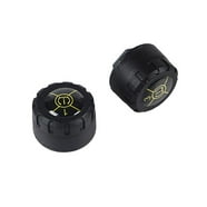 TPMS Tire Pressure Monitoring System Symbol Tire Rim Wheel Aluminum ...