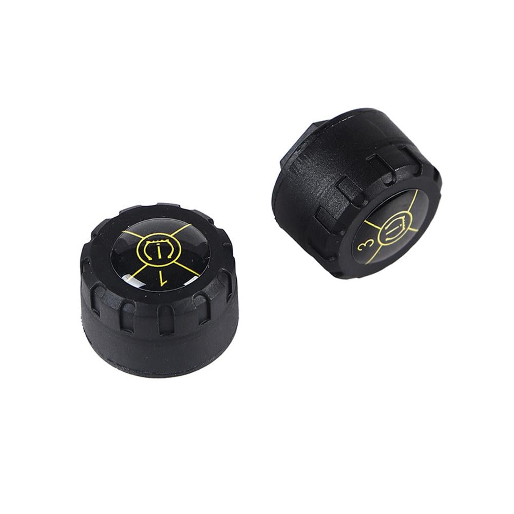 Car Tpms Bluetooth 5 0 Tire Pressure Monitoring System Sensor External App