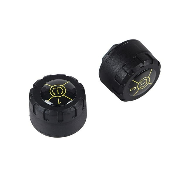 Car TPMS Bluetooth 5.0 Tire Pressure Monitoring System Sensor External ...
