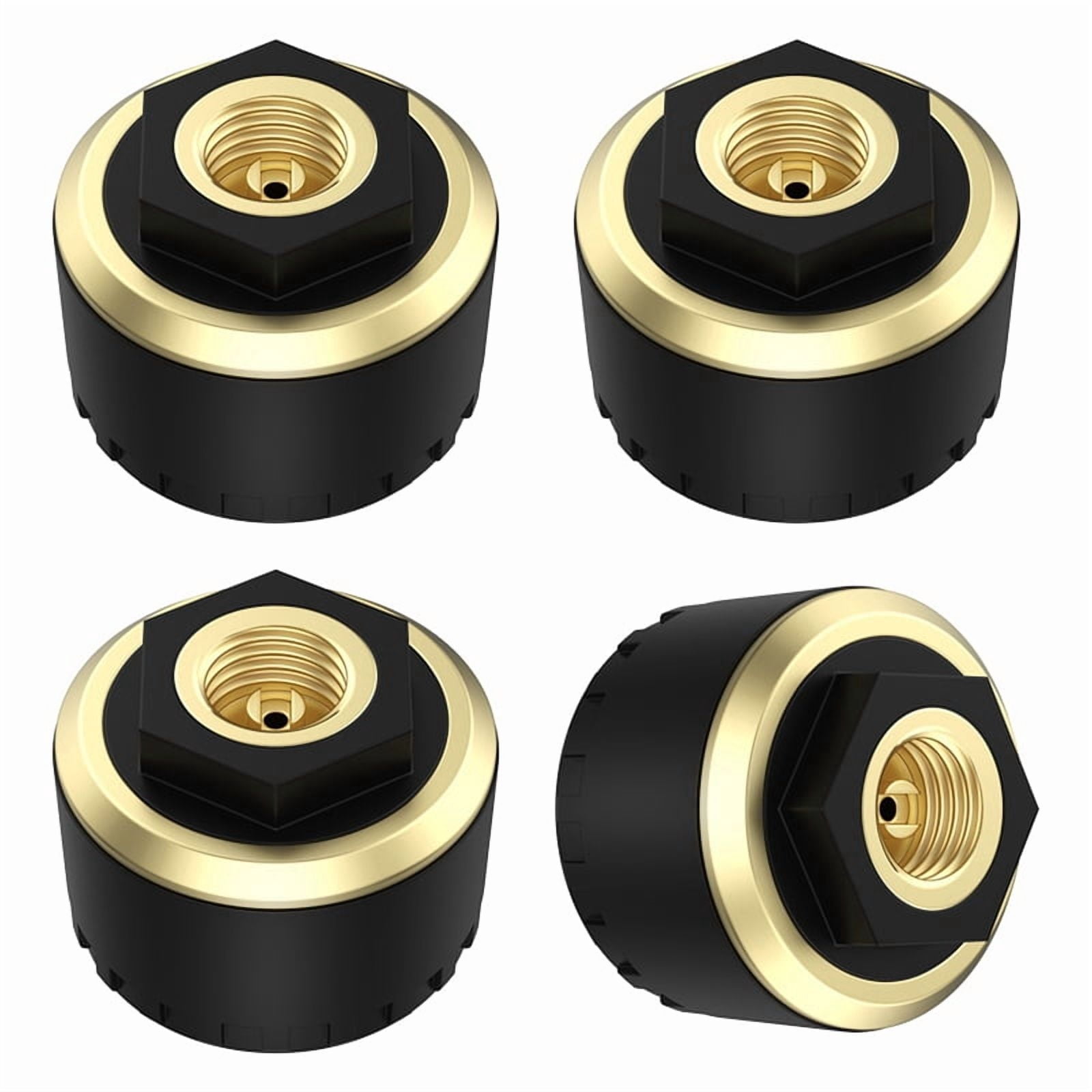 Car TPMS Tire Pressure Monitoring System Bluetooth 5.0 Mobile Phone ...