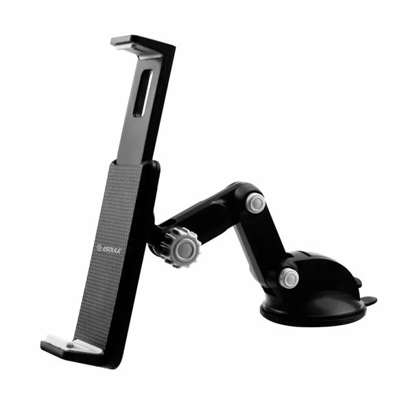 Car Tablet Mount Holder, Dashboard Universal Car Tablet Phone/Device ...