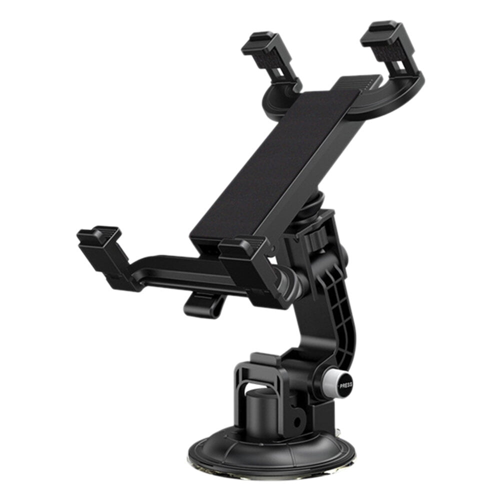 Car Tablet PC Bracket Car Laptop Rack Computer Stand Car Navigation ...